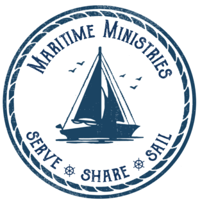 Prayer for Island Nations – Maritime Ministries